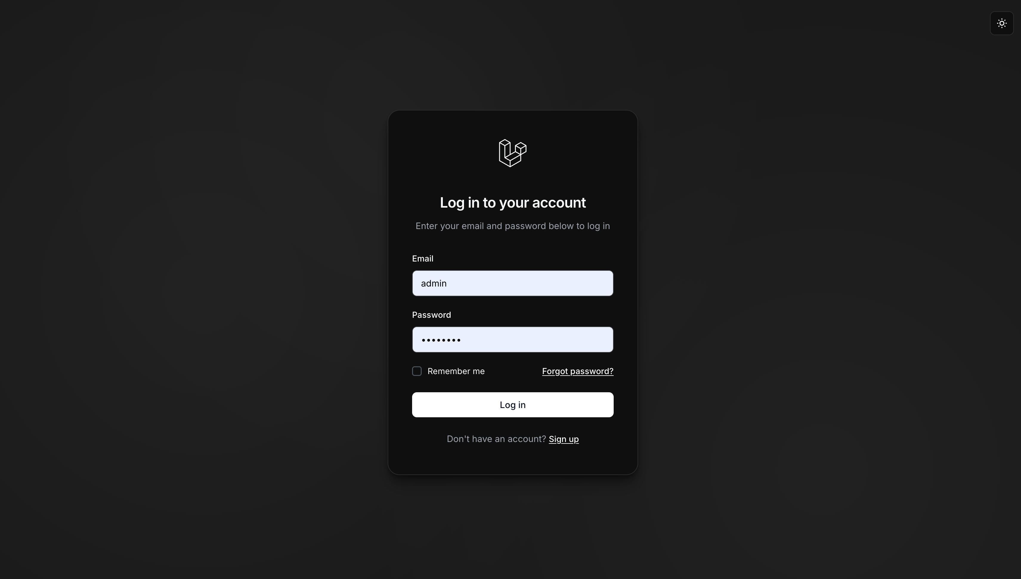 Tyro Login - Beautiful Authentication System for Laravel 12