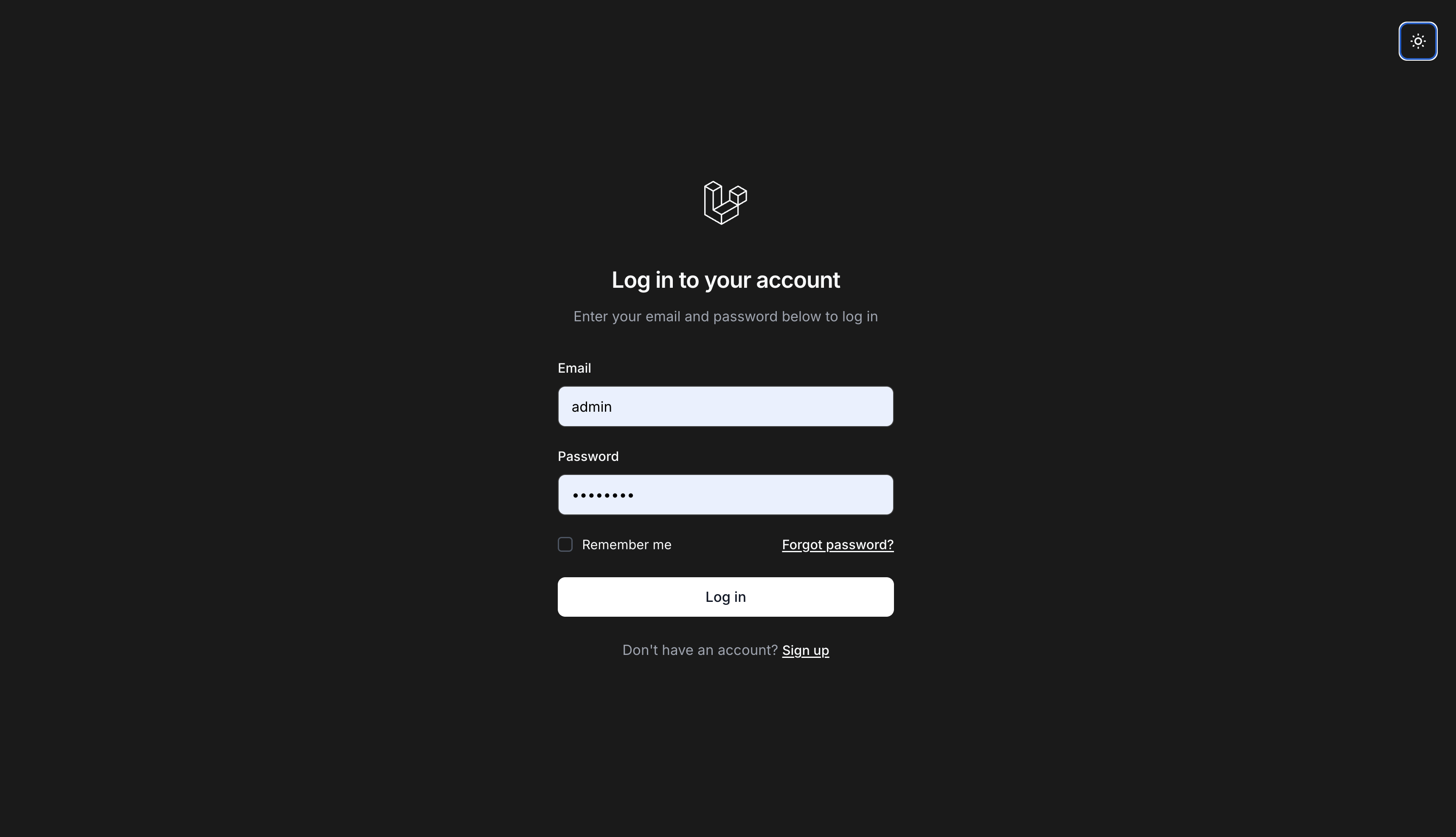 Tyro Login - Beautiful Authentication System for Laravel 12