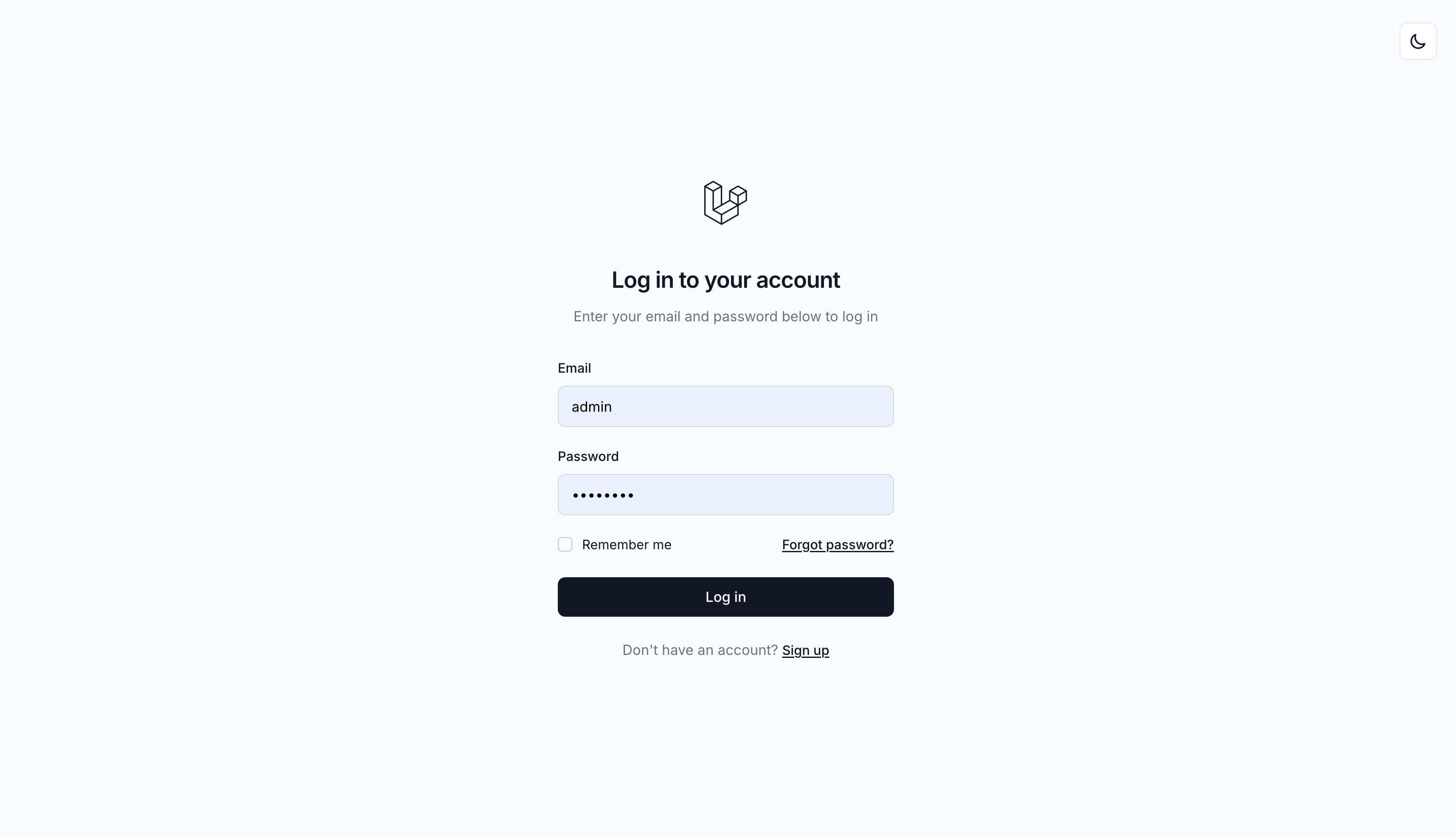 Tyro Login Documentation - Beautiful Authentication System for Laravel 12